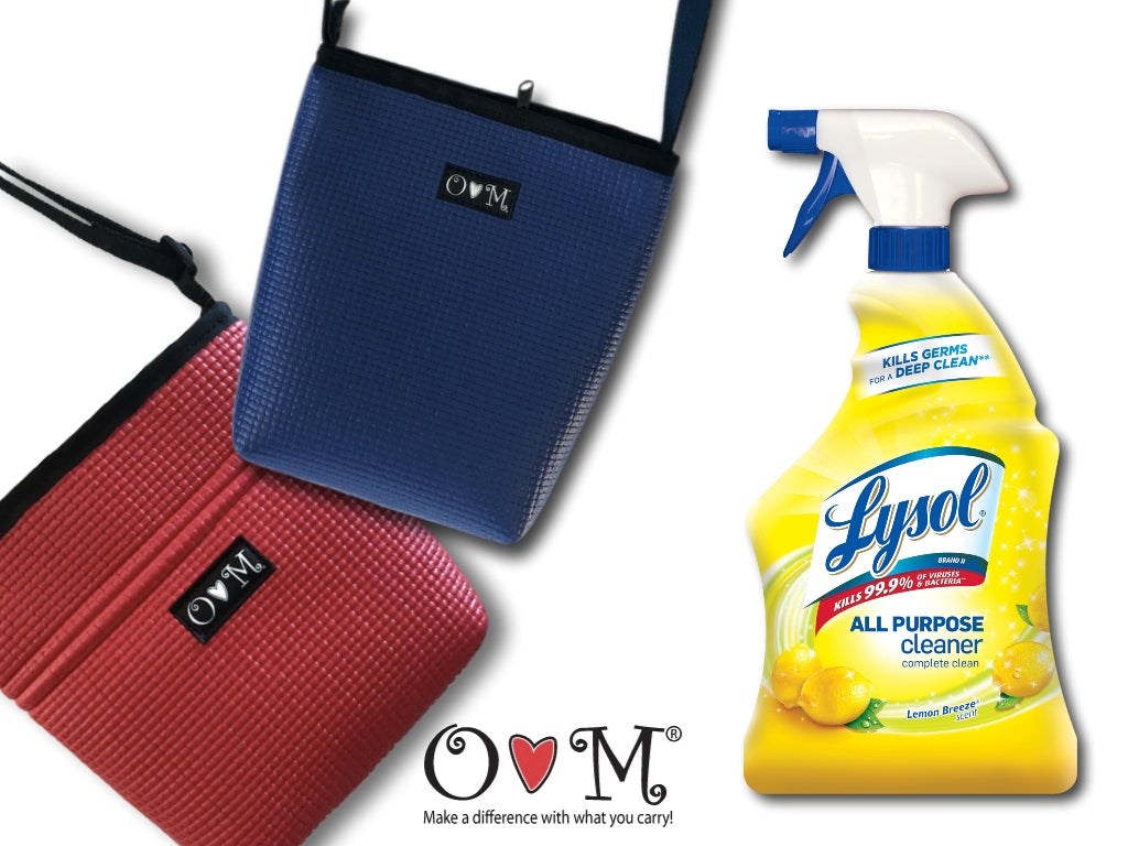 Keeping Your Self Safe By Lowering Exposure To Covid-19 – OLovesM